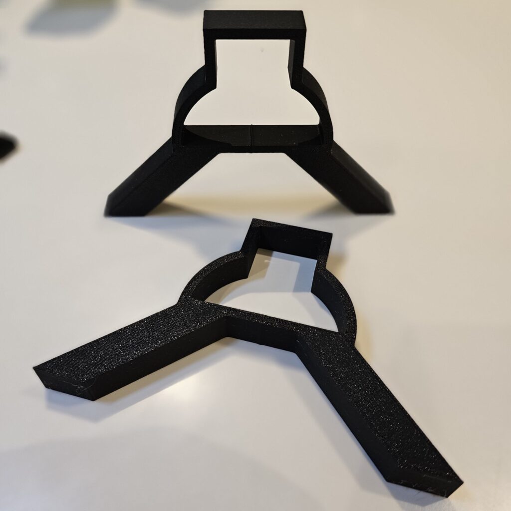Arcadia Jungle Dawn LED 3D Printed Light Risers (Pair) Experience The ...